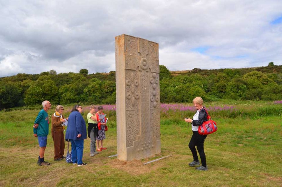 Strathglass Heritage Association