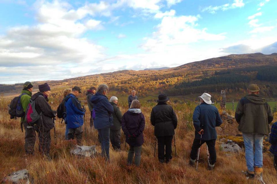 Strathglass Heritage Association